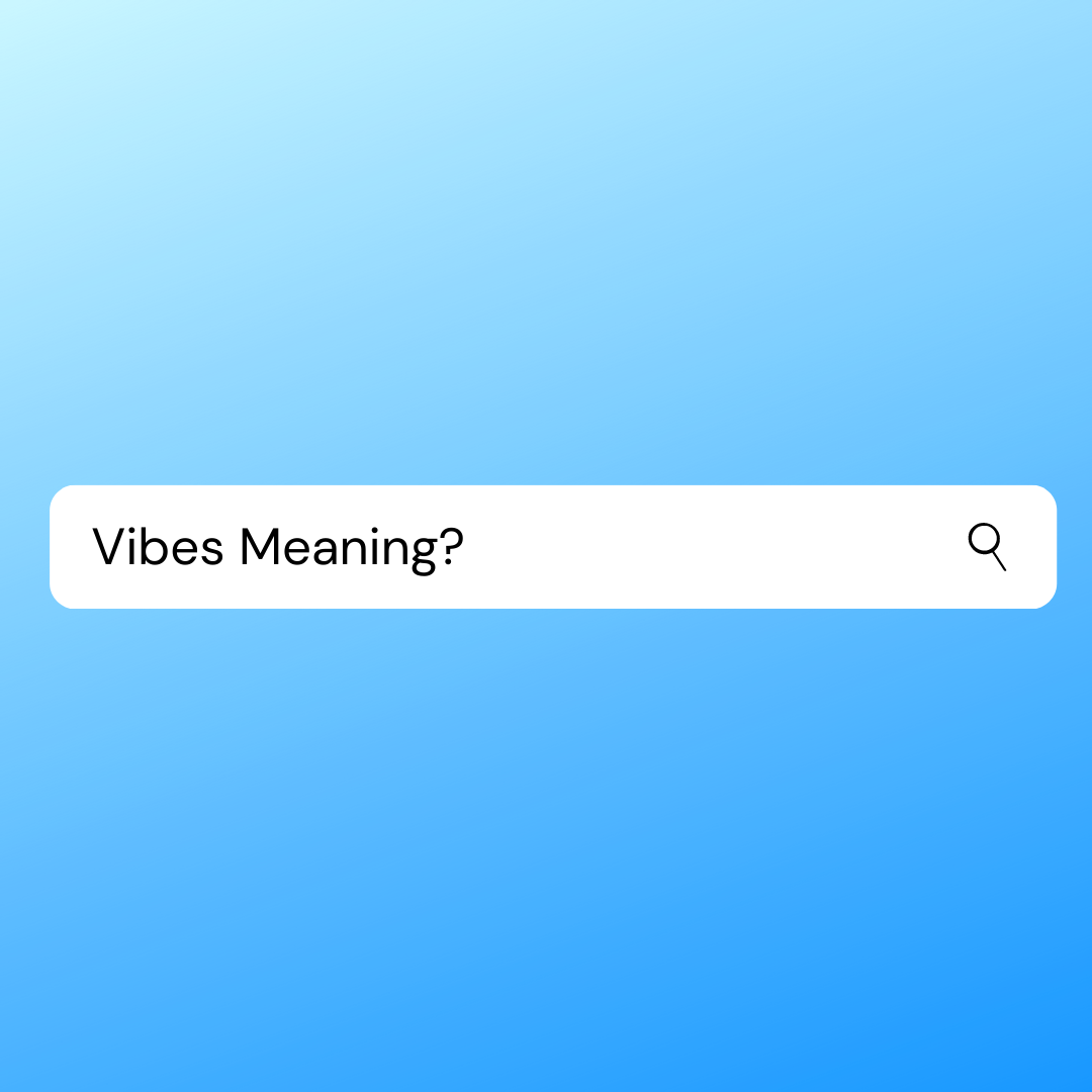 ভাইবস কি? Vibes Meaning in Bengali - Bengali Forum